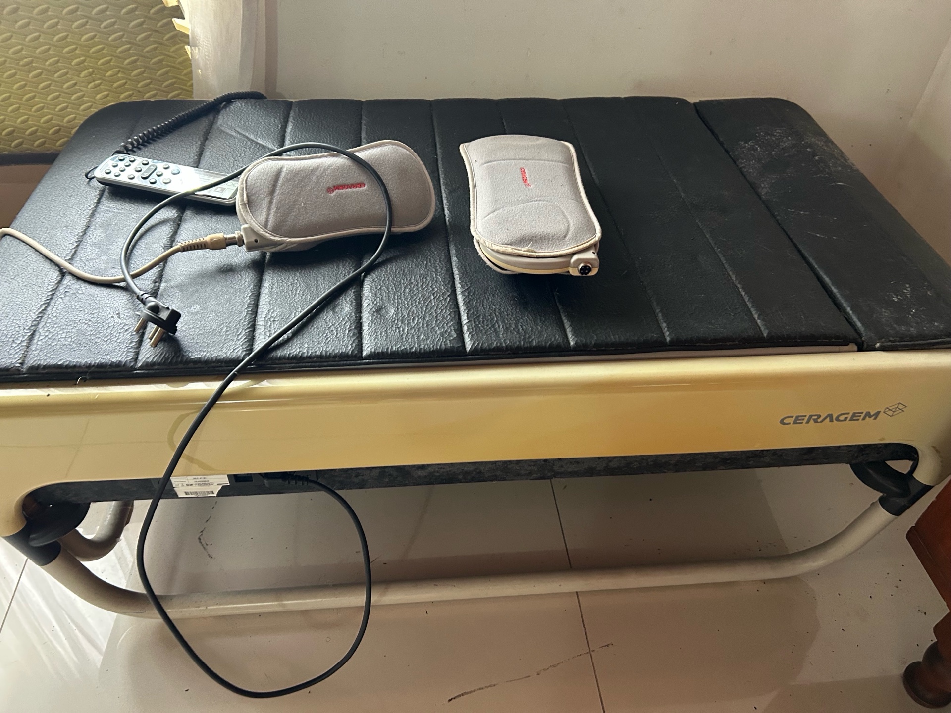Ceragem CGM EB 1101 - MO.lk - MO.lk