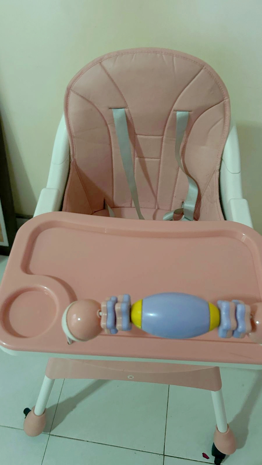 Baby feeding chair - MO.lk - MO.lk