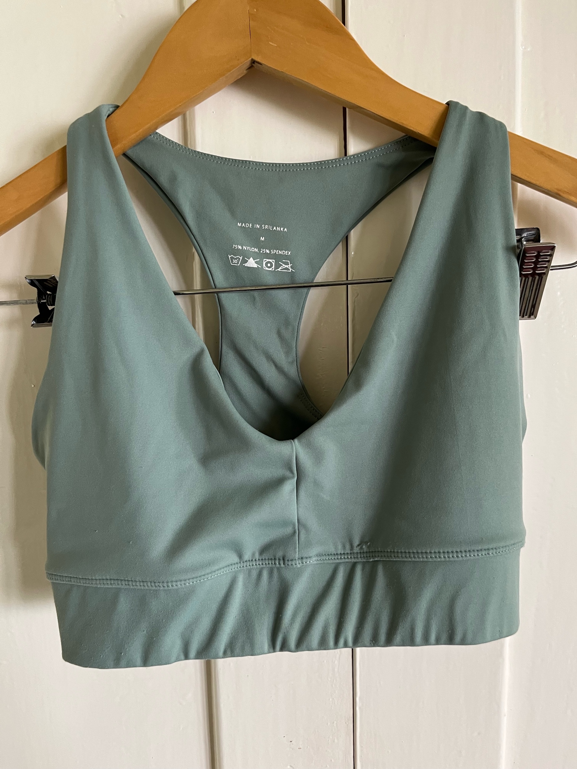 Mimosa Maya Sports Bra - MO.lk - MO.lk