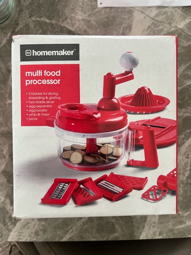 Multi Food Processor - MO.lk - MO.lk